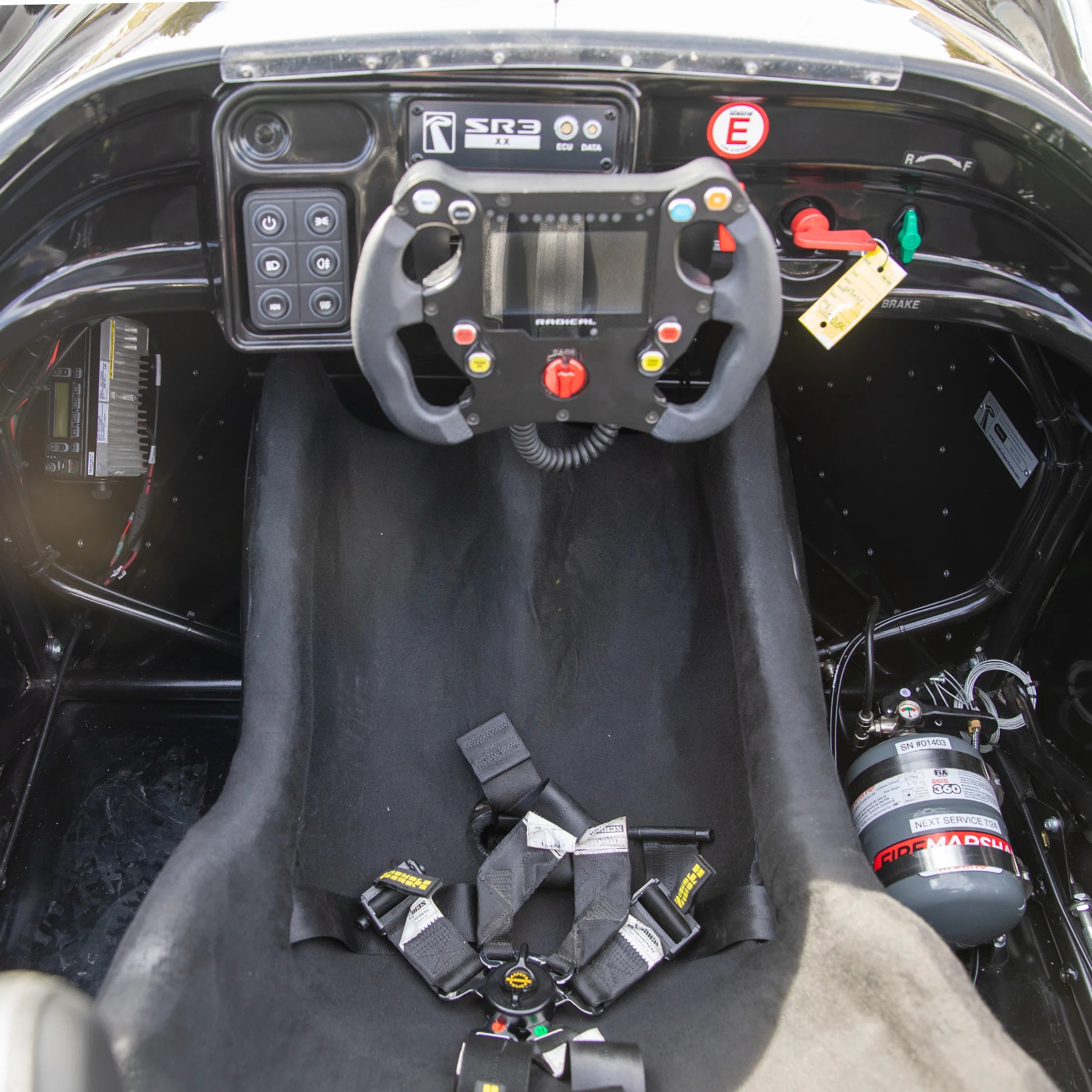 Radical Motorsport | Used Cars | 2022 SR3