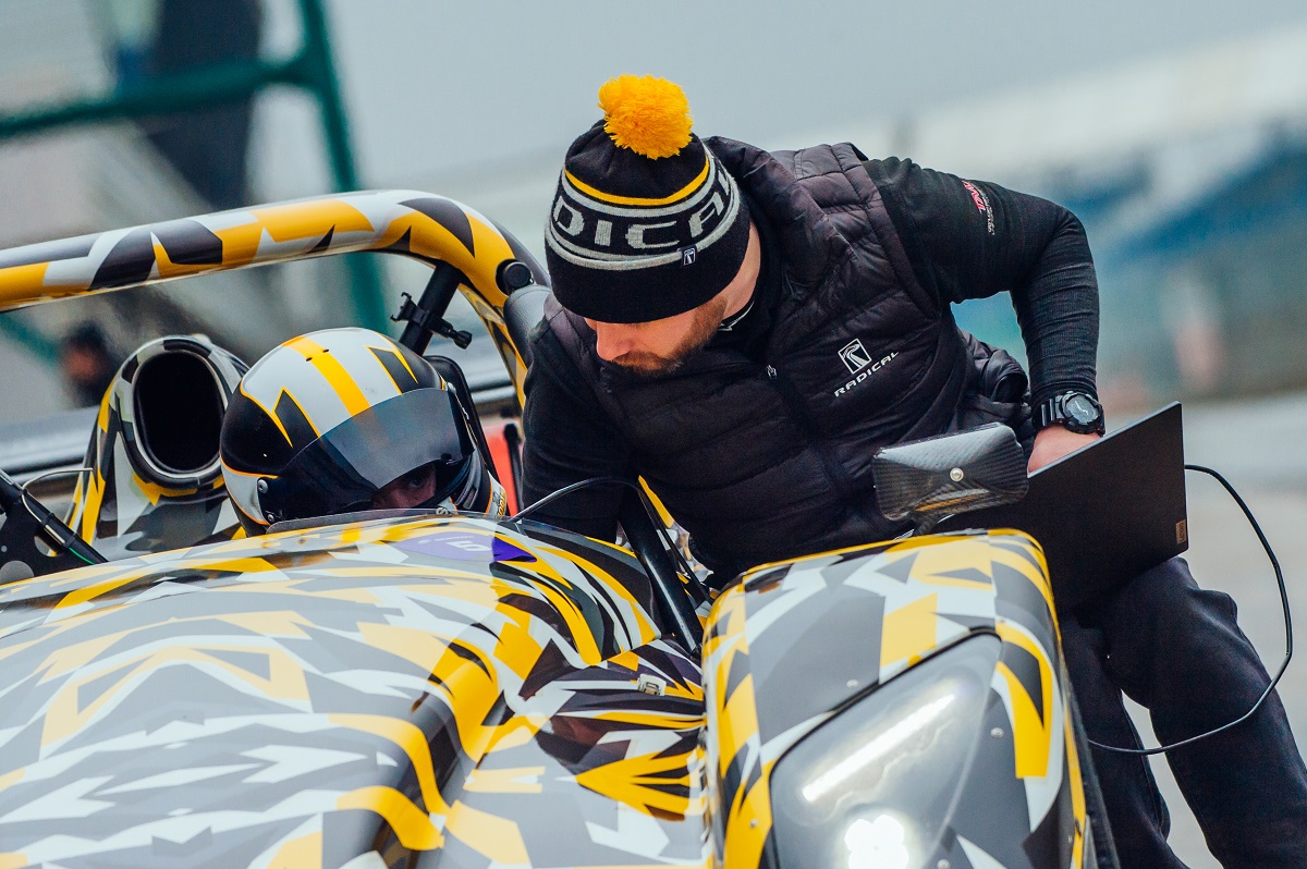Radical Motorsport | News | Developing the World’s Favourite Race Car ...