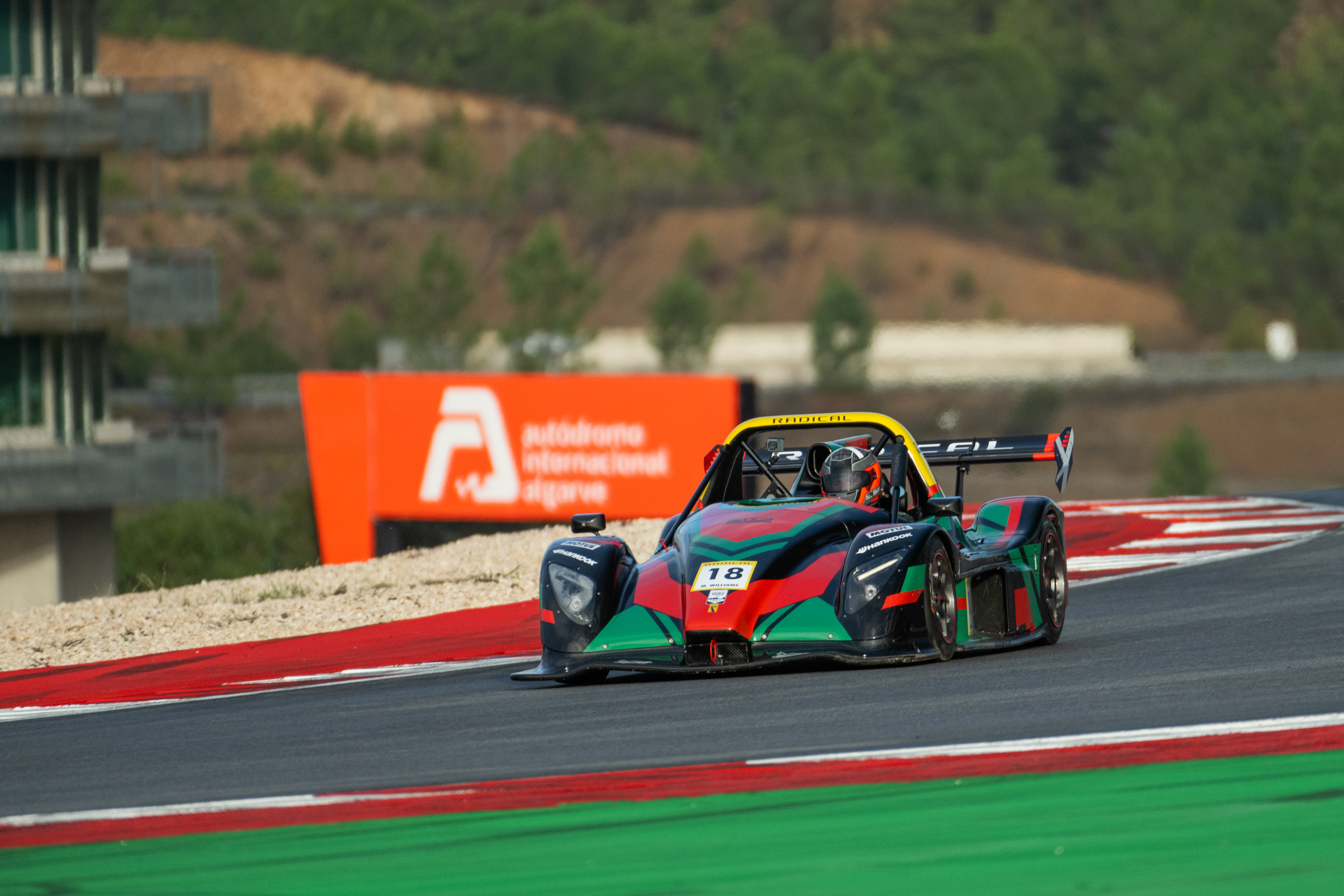 Radical Motorsport | Radical Cup Europe