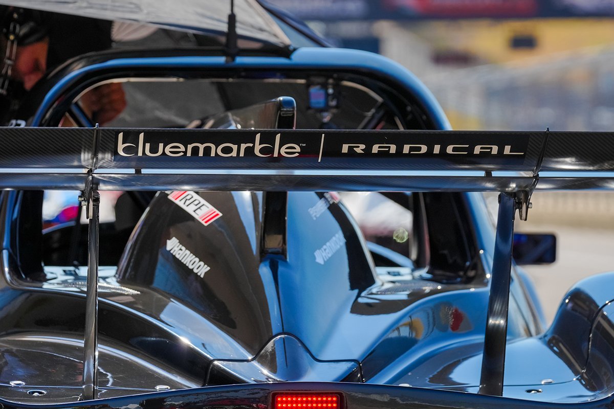 Radical Motorsport | News | All Titles Up For Grabs This Weekend