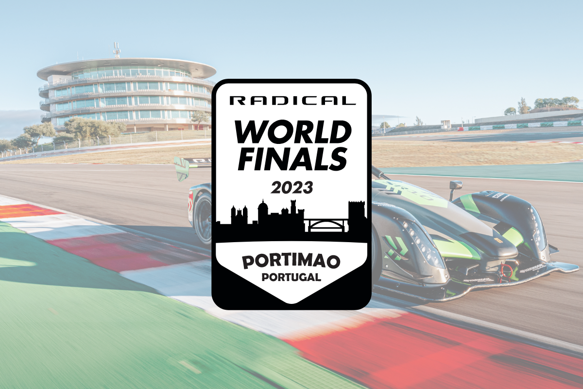 Radical Motorsport | News | Radical Motorsport announces 2023 World ...