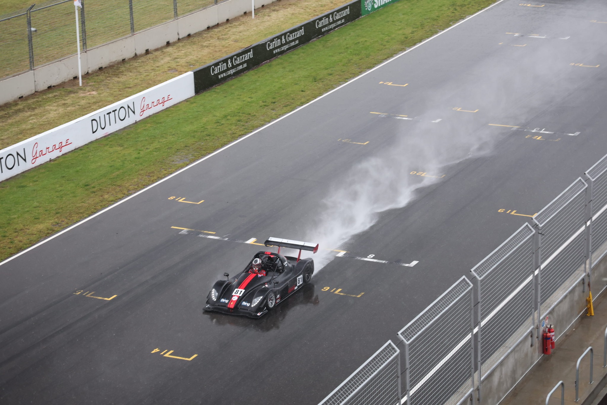 Radical Motorsport | Used Cars | 2022 SR3