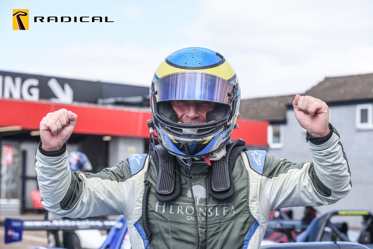 Radical Motorsport | News | Radical Challenge and SR1 Cup Round One ...