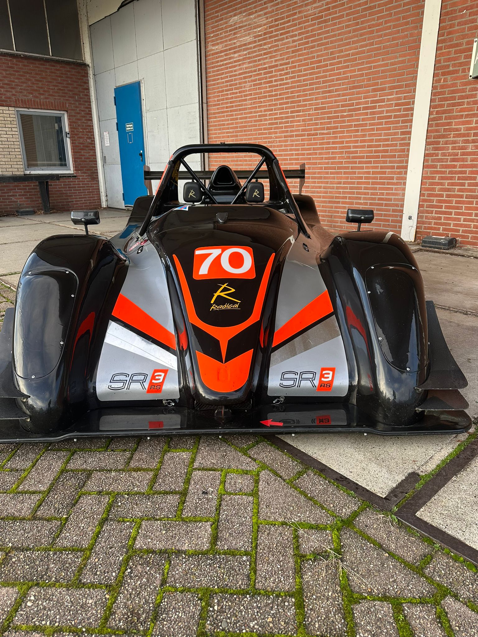 Radical Motorsport | Used Cars | 2011 SR3