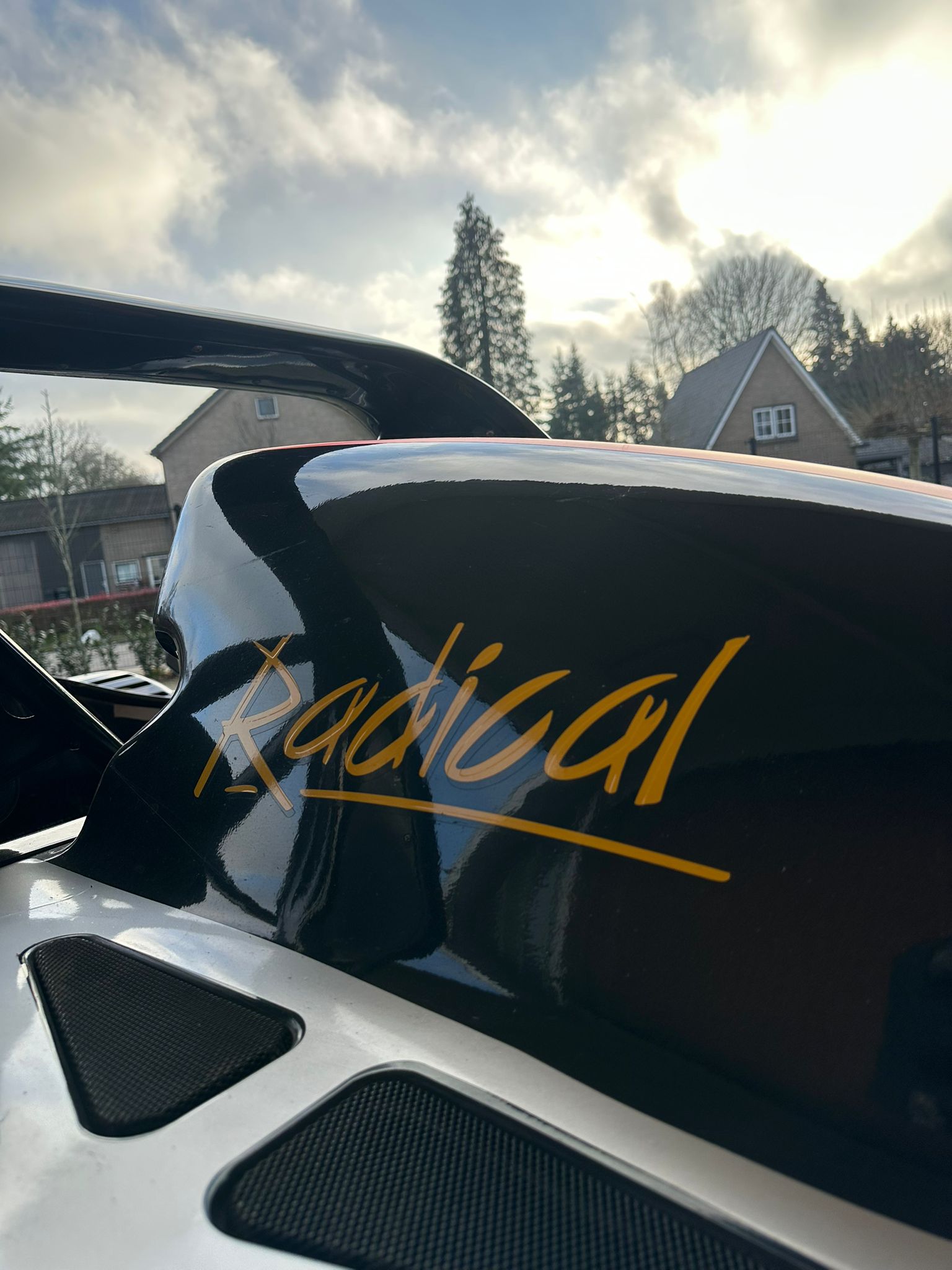 Radical Motorsport | Used Cars | 2011 SR3