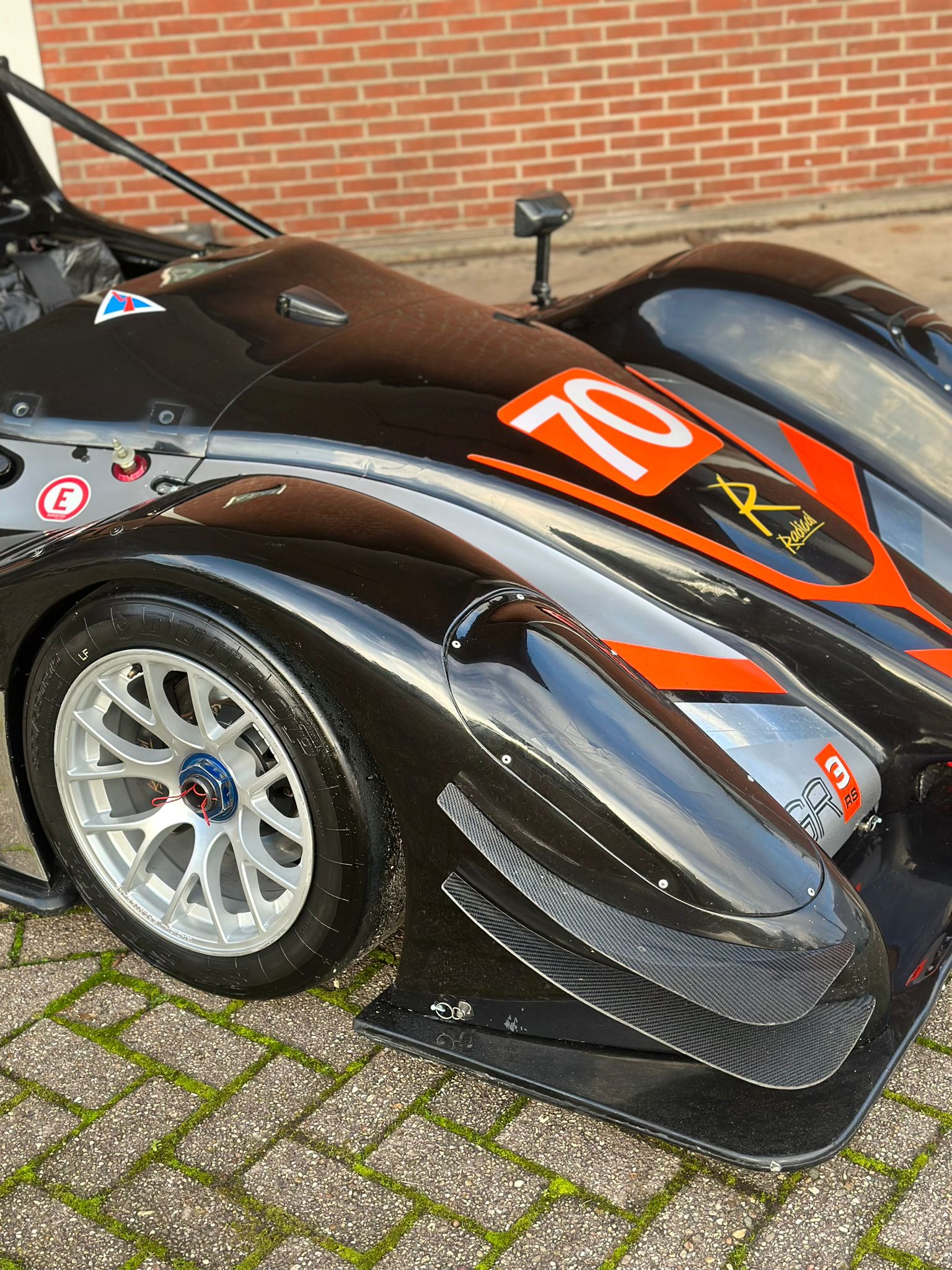 Radical Motorsport | Used Cars | 2011 SR3