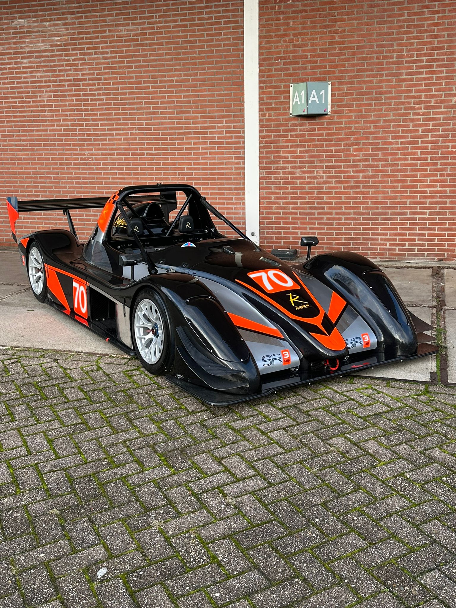 Radical Motorsport | Used Cars | 2011 SR3