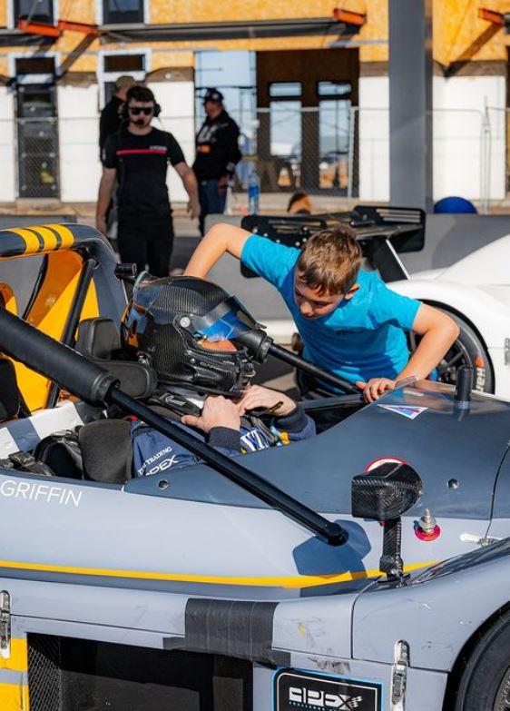 Radical Motorsport | Radical Cup Challenge Arizona