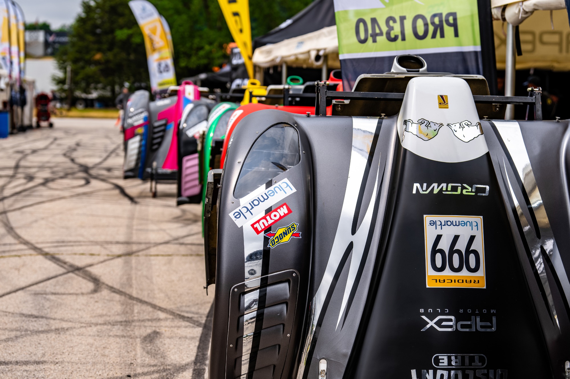 Radical Motorsport | Radical Cup North America