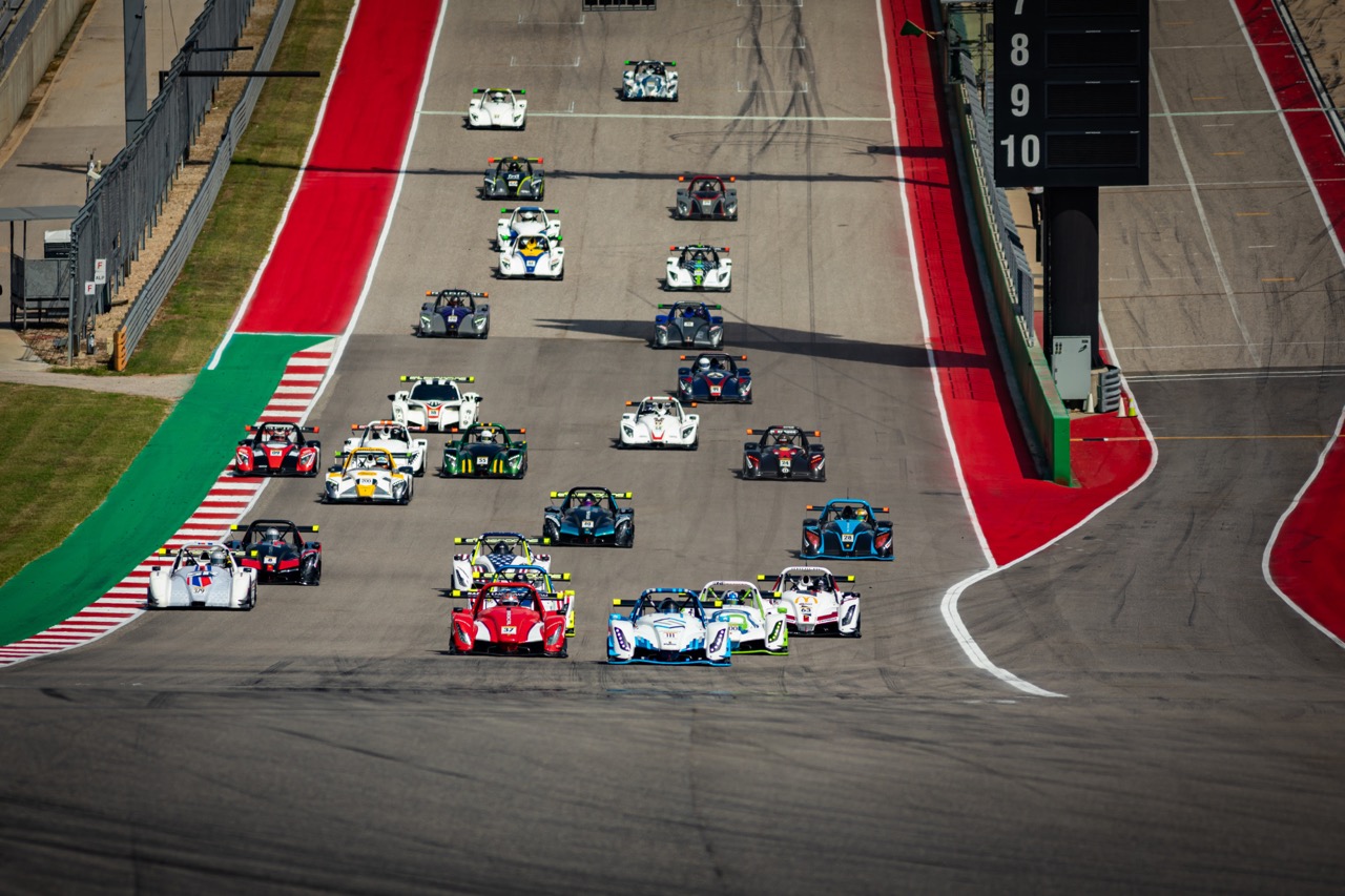 Radical Motorsport | Radical Cup North America