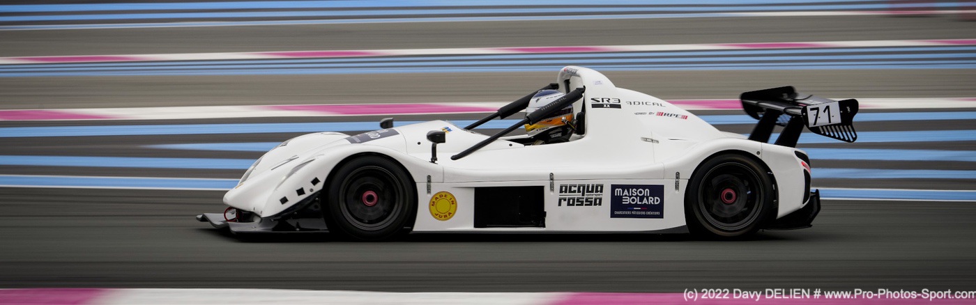Radical Motorsport | Radical Cup France