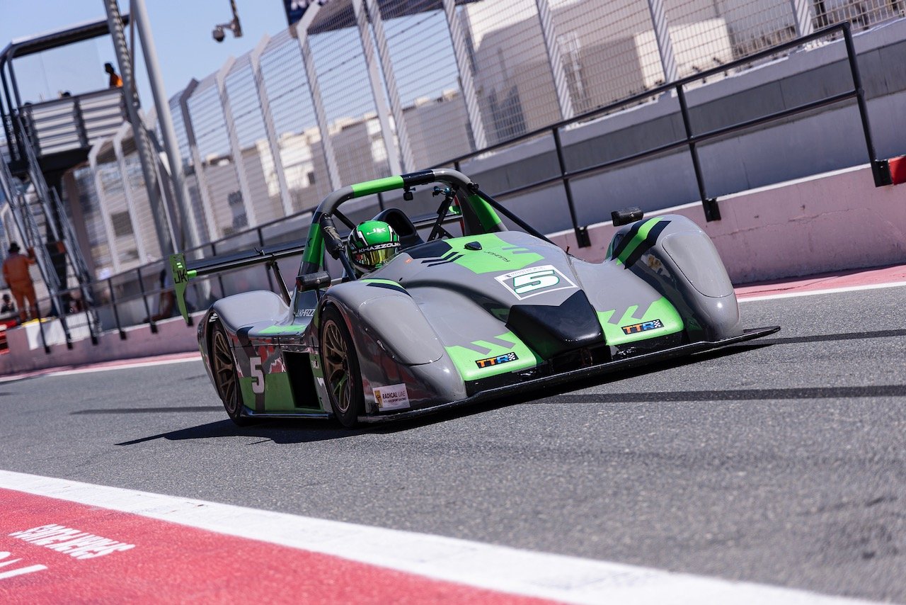 Radical Motorsport | Radical Cup Gulf