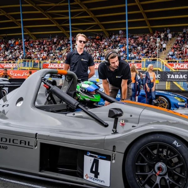 Radical Motorsport | Radical Cup Benelux