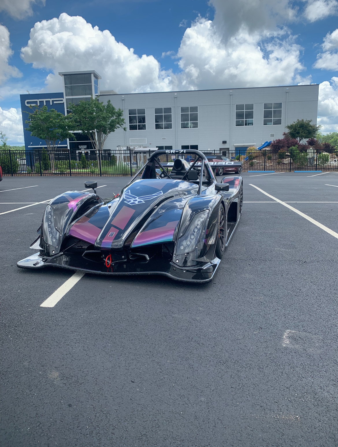 Radical Motorsport | Used Cars | 2021 SR10