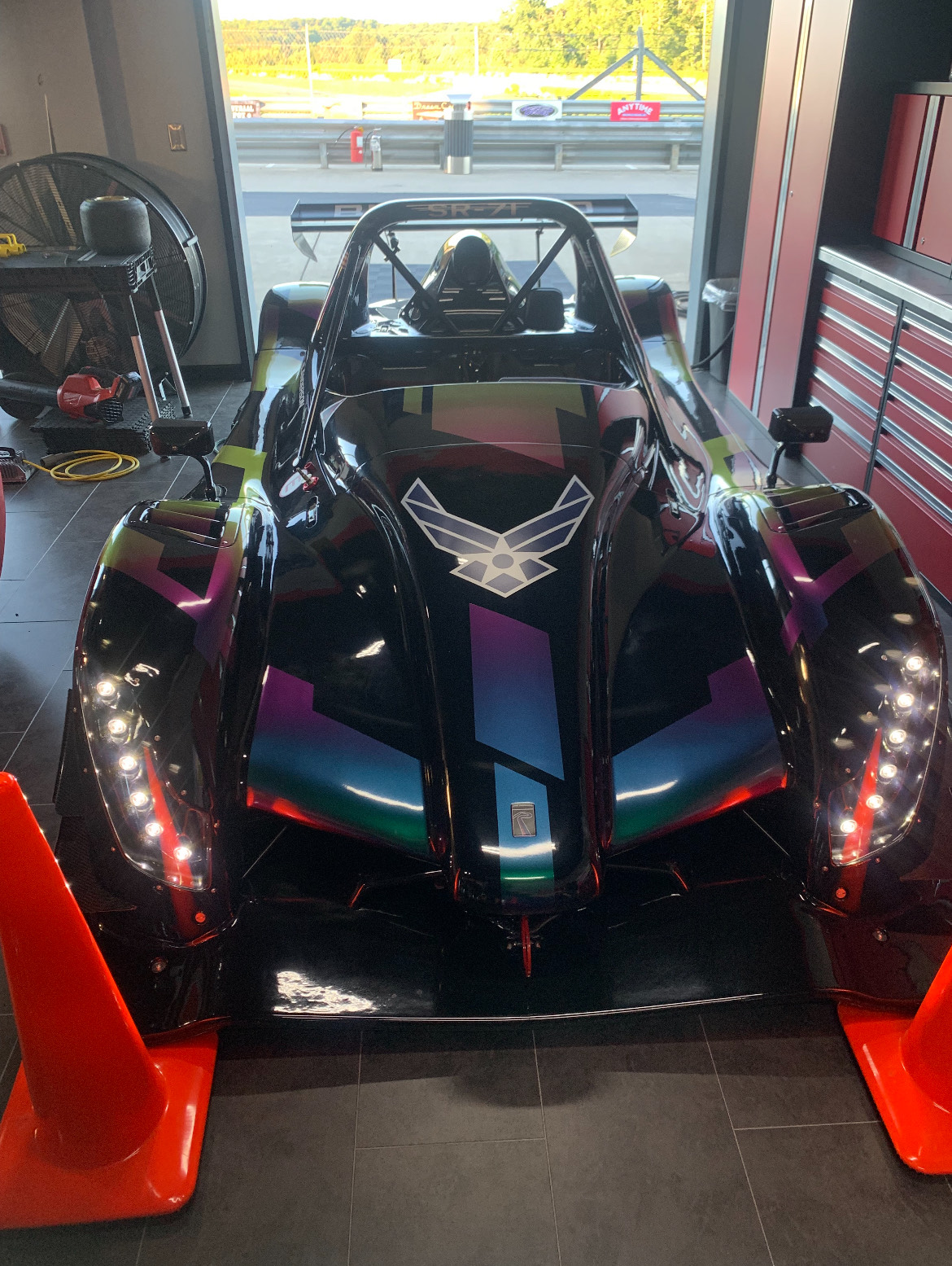 Radical Motorsport | Used Cars | 2021 SR10