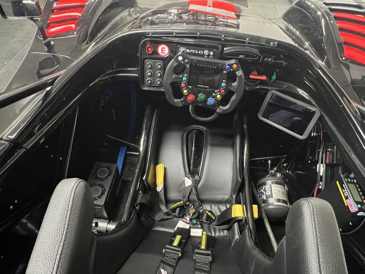 Radical Motorsport | Used Cars | 2022 SR10