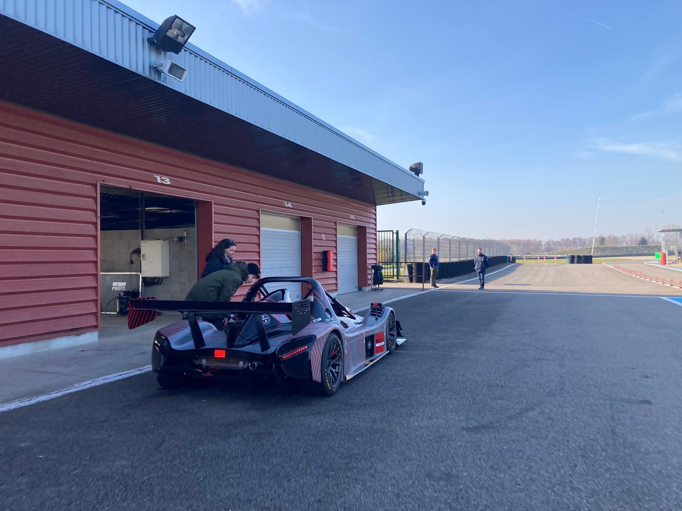 Radical Motorsport | Used Cars | 2019 SR3