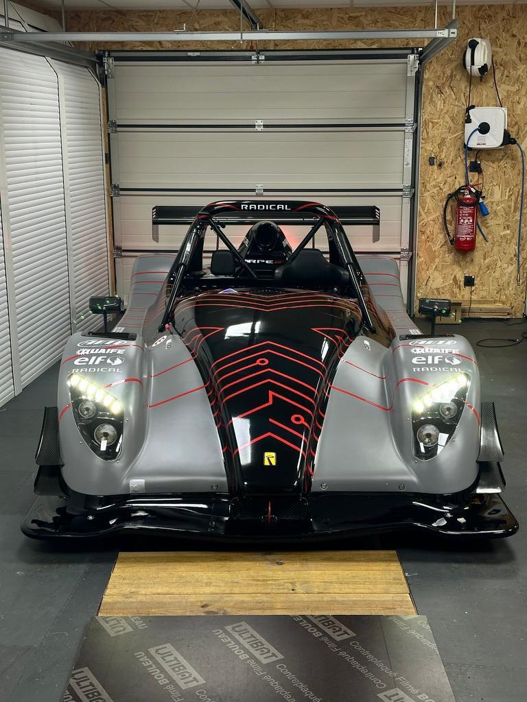 Radical Motorsport | Used Cars | 2019 SR3