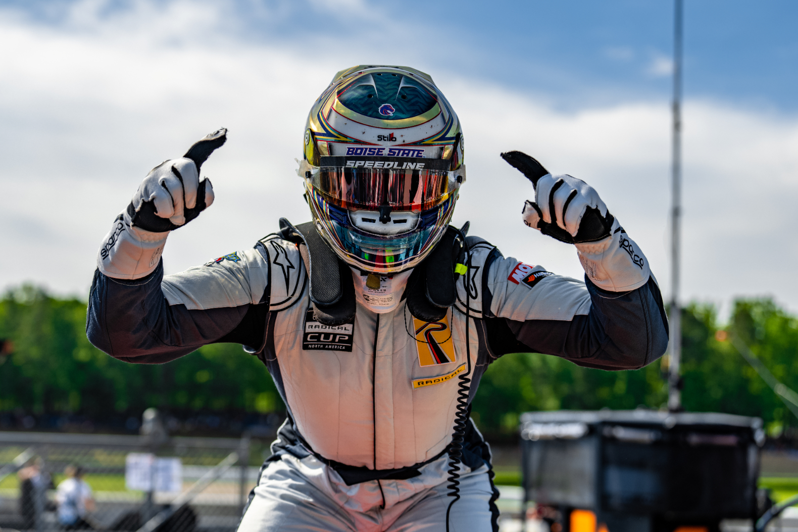 Radical Motorsport | Radical Cup North America