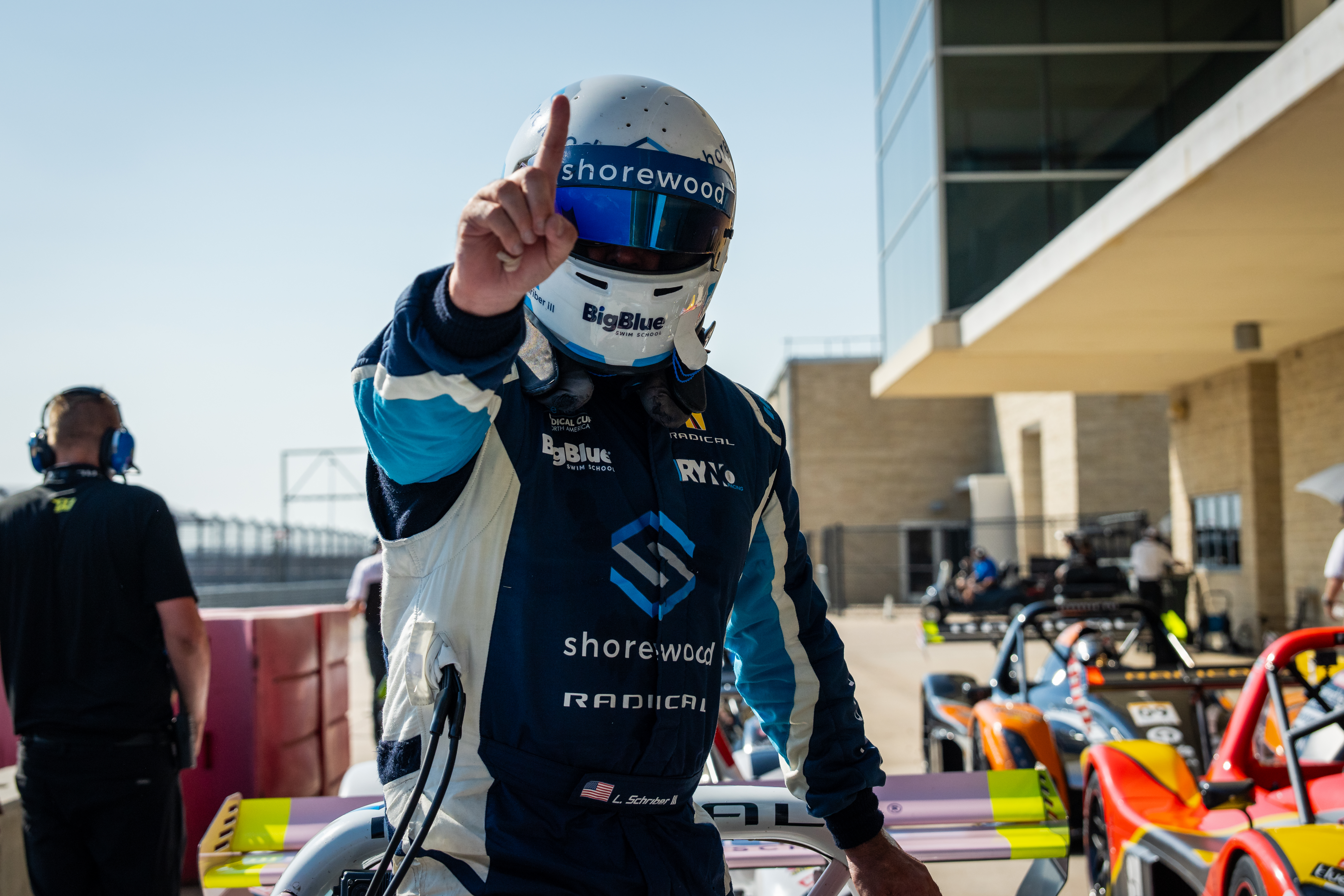 Radical Motorsport | News | 2024 Radical Cup North America Schedule ...