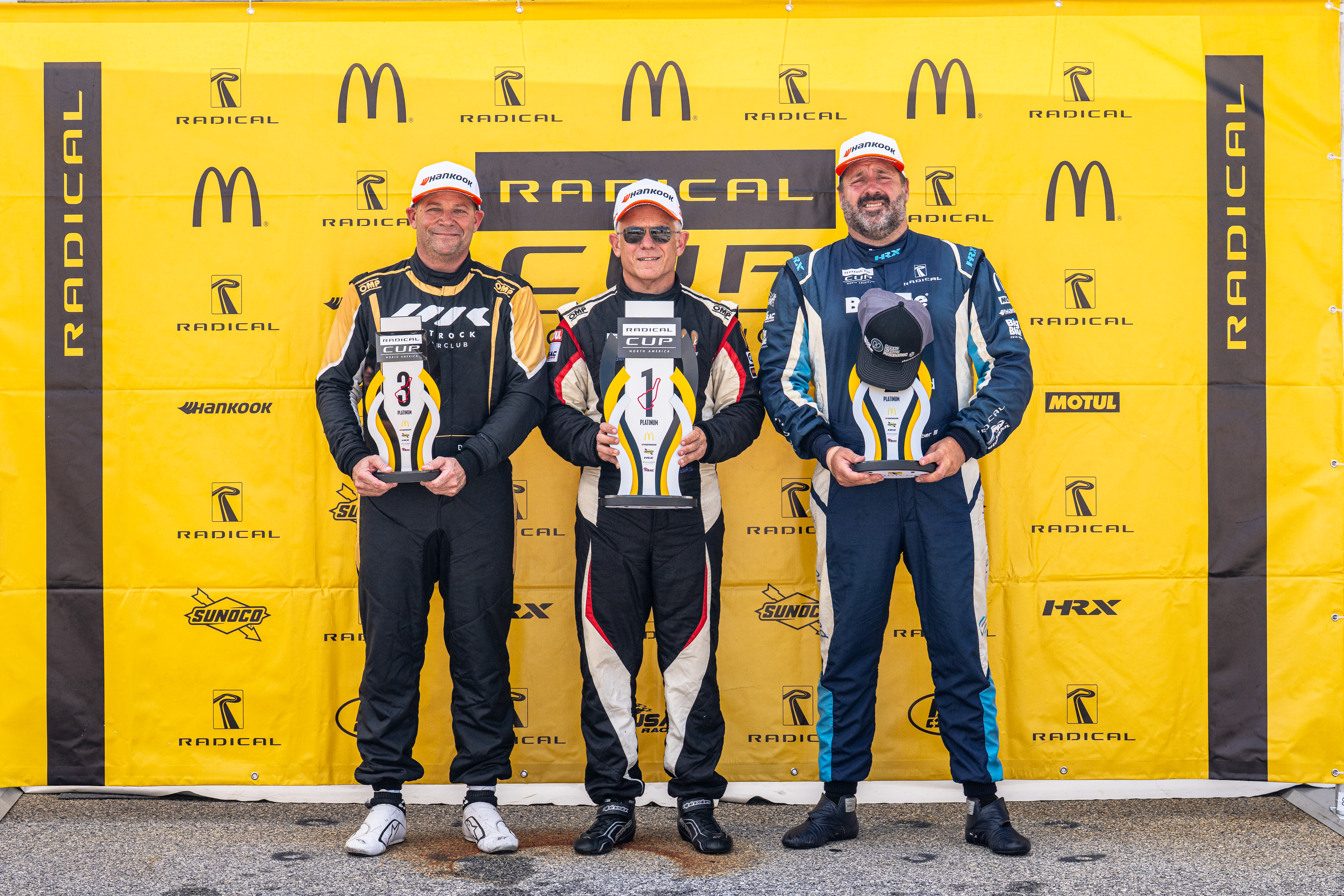 Radical Motorsport | News | Radical Cup North America - Down to the Wire