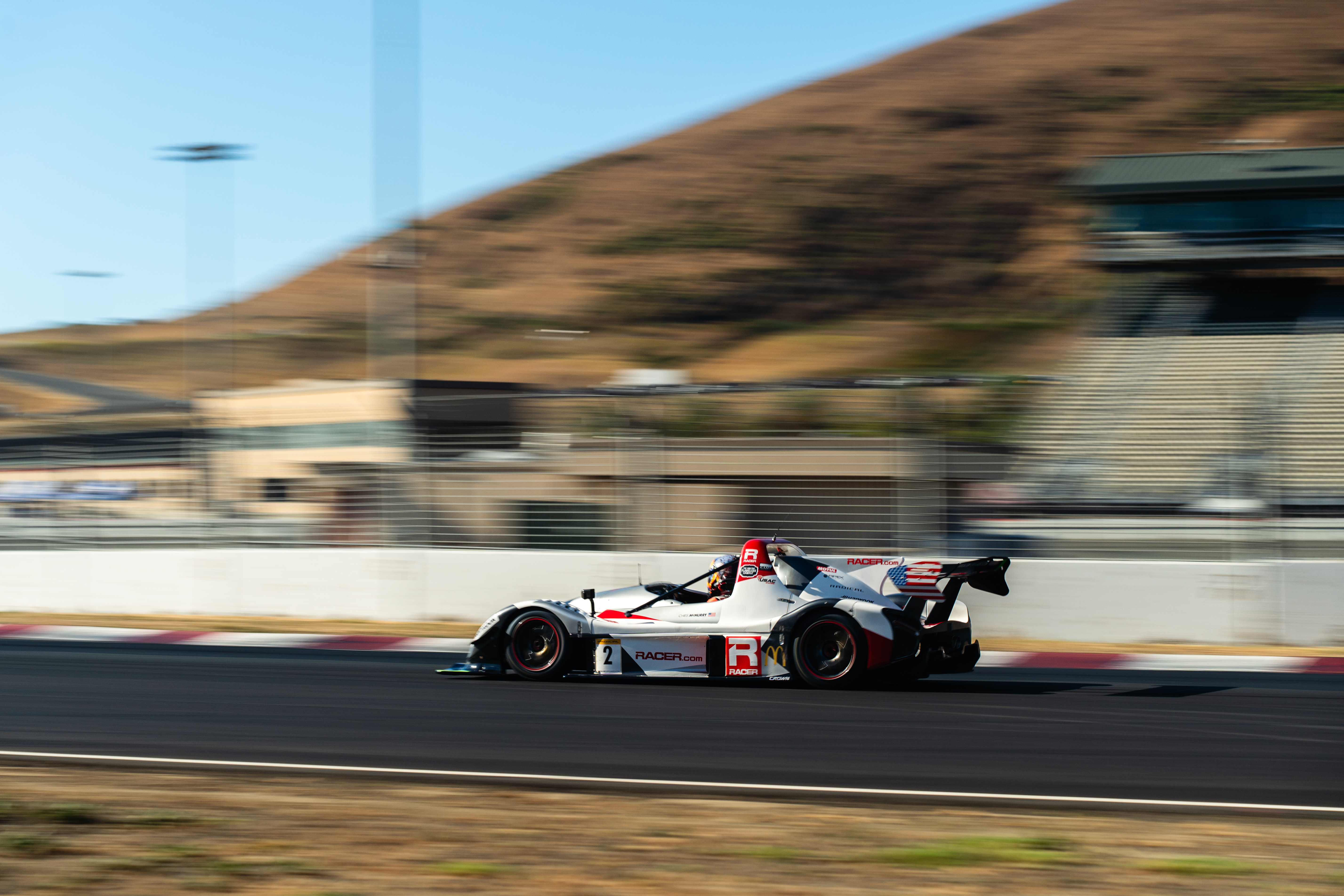 Radical Motorsport | News | Radical Cup North America - The Final ...