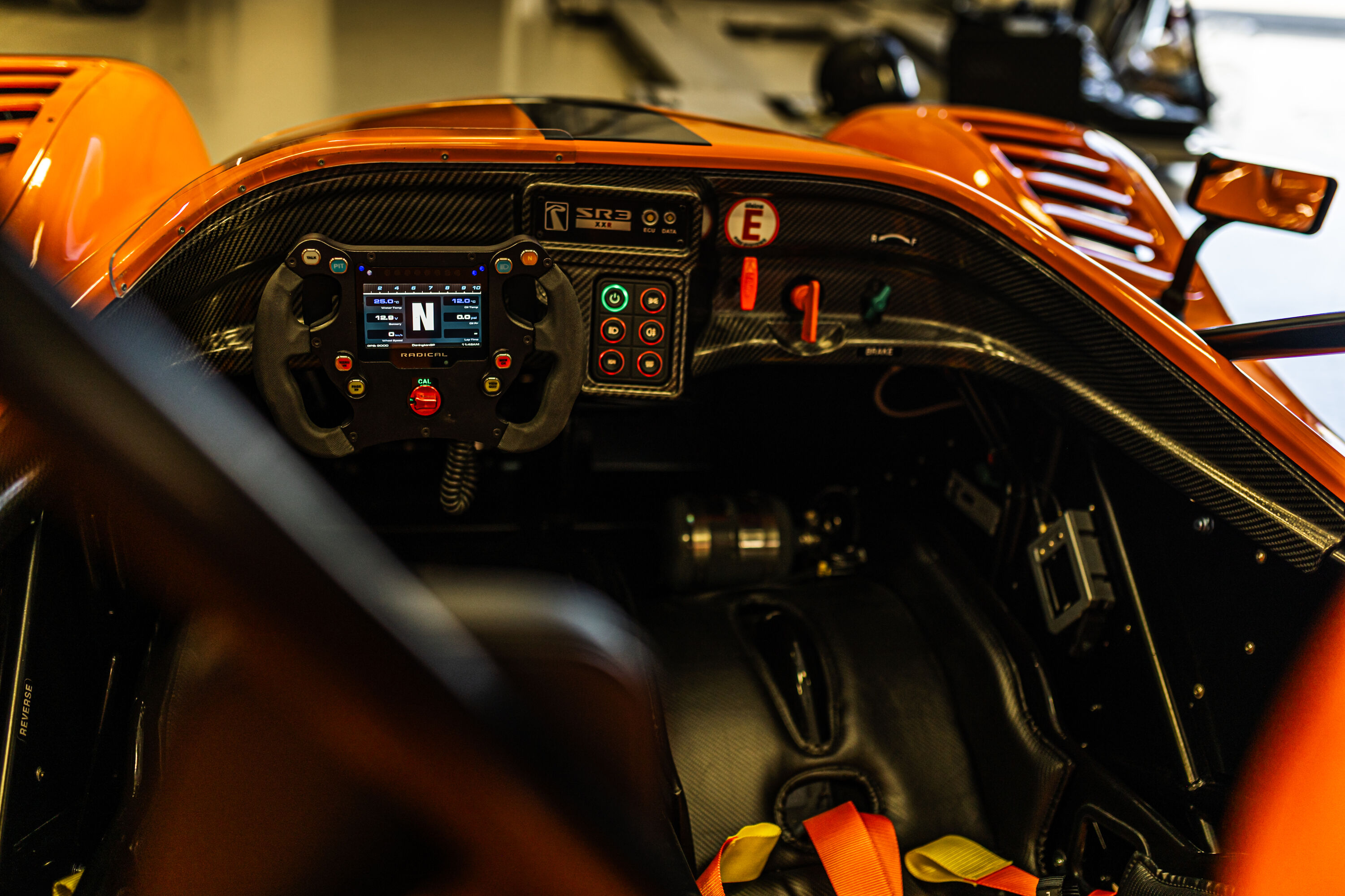 Radical Motorsport | Used Cars | 2024 SR3