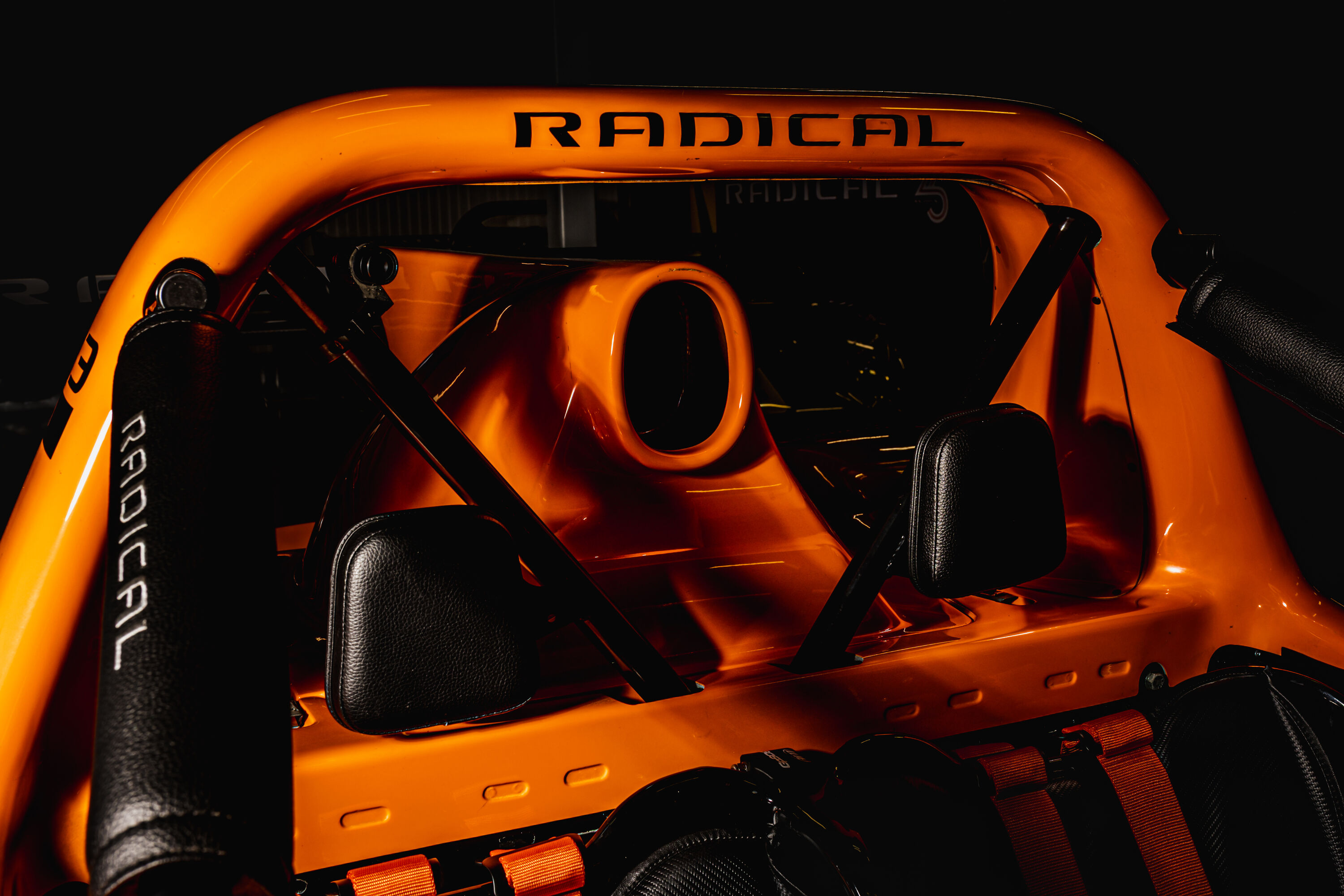 Radical Motorsport | Used Cars | 2024 SR3