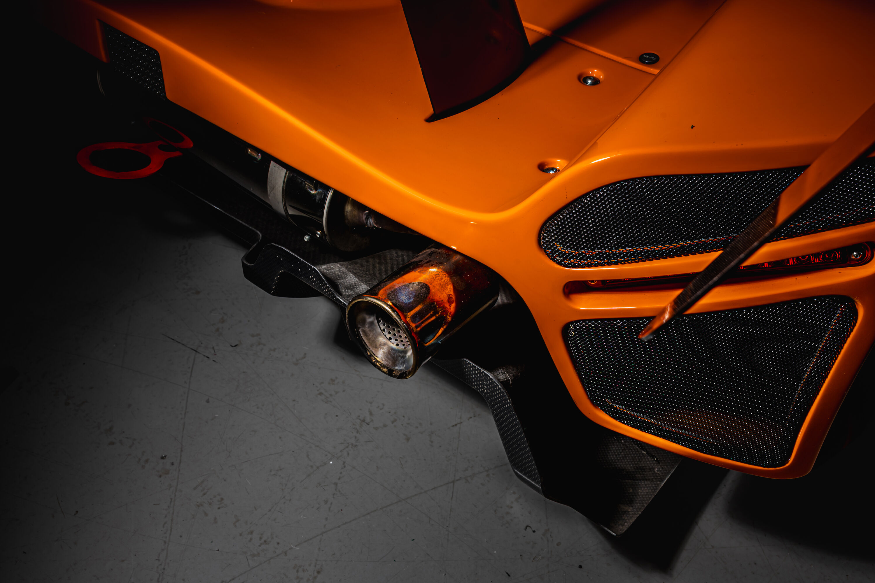 Radical Motorsport | Used Cars | 2024 SR3