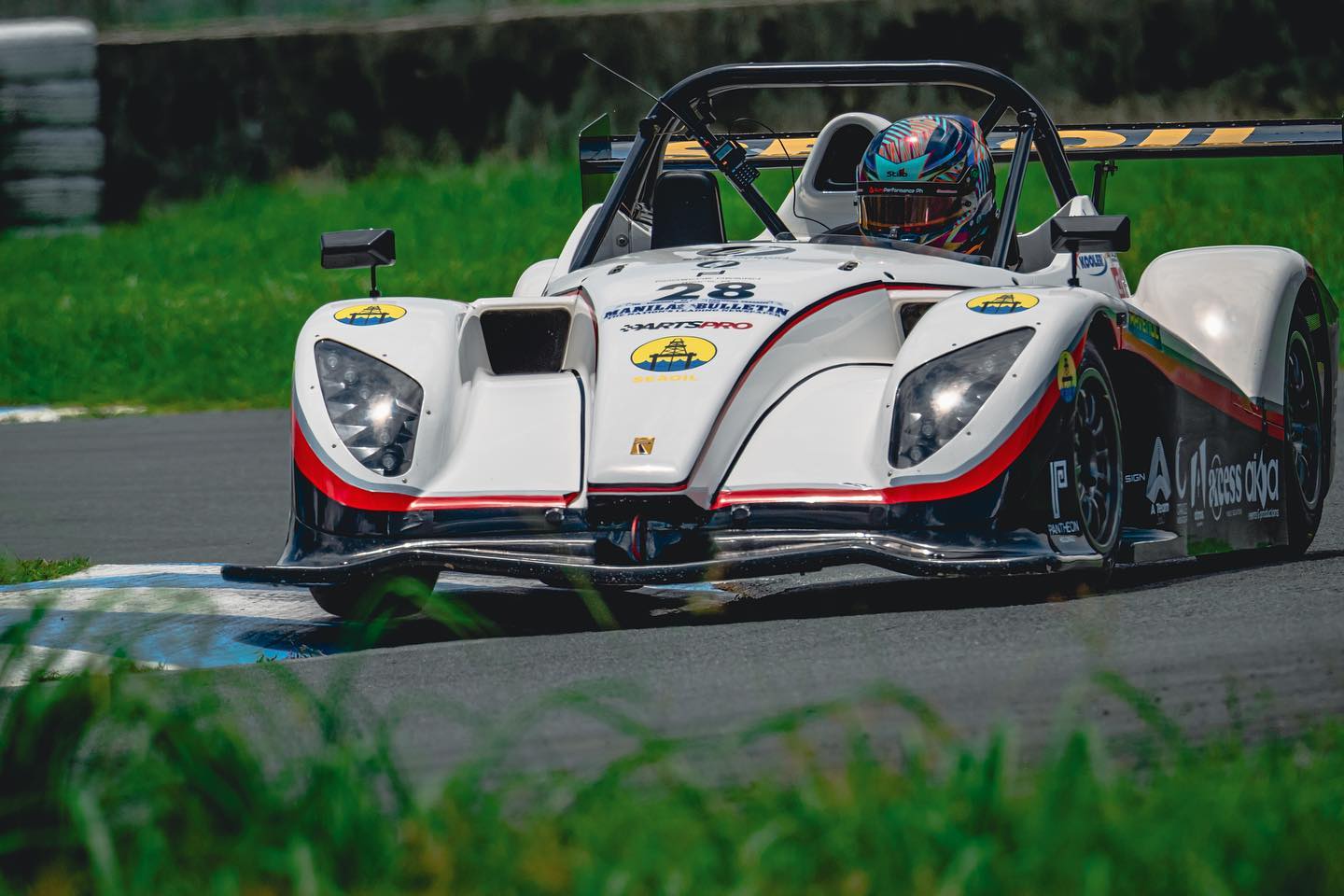 Radical Motorsport | Radical Cup Philippines