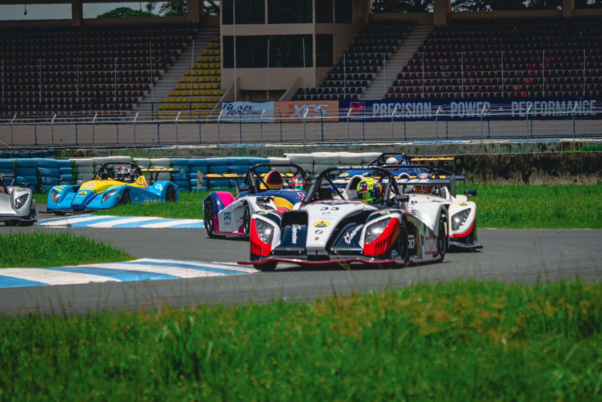 Radical Motorsport | Radical Cup Philippines