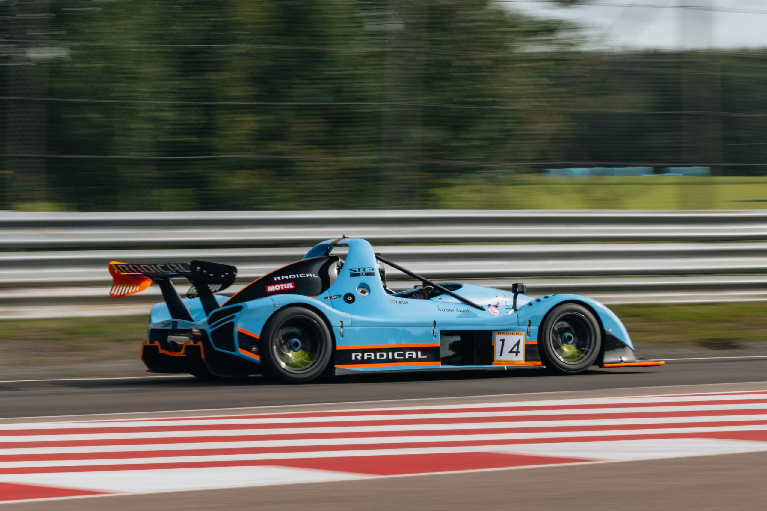 Radical Motorsport | Radical Cup Scandinavia