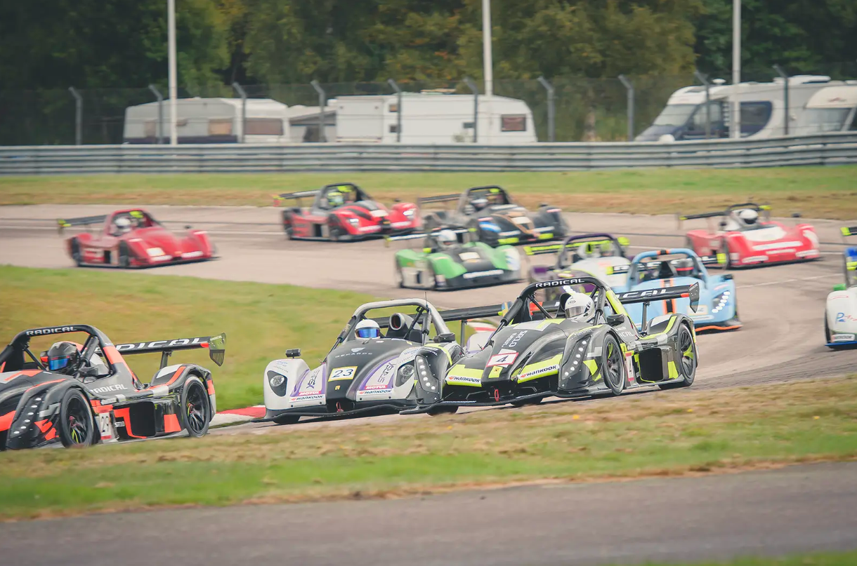 Radical Motorsport | Radical Cup Scandinavia