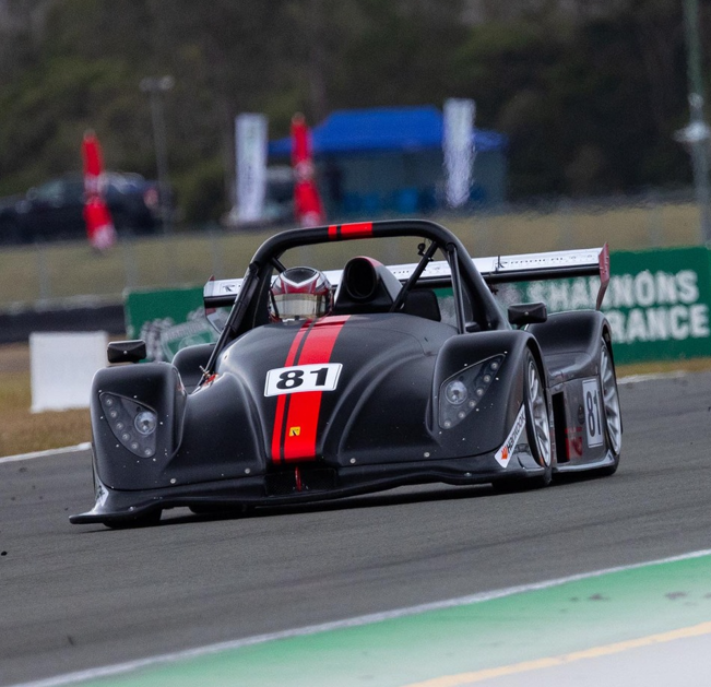 Radical Motorsport | Used Cars | 2022 SR3