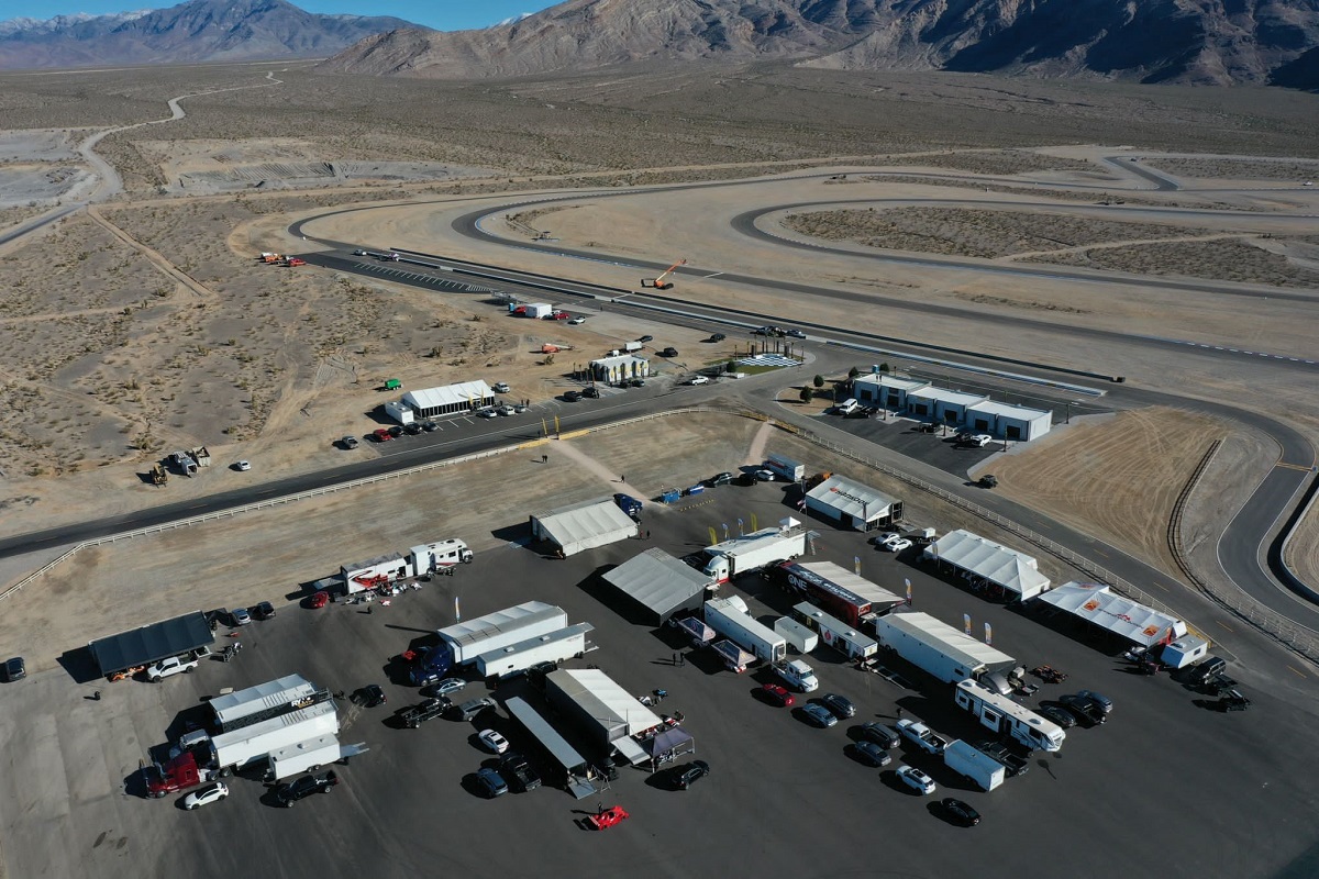 Radical Motorsport | News | Star-Studded Field Set for Radical Cup ...