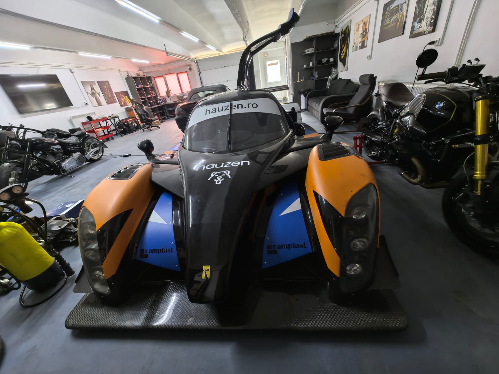 Radical Motorsport | Used Cars | 2021 RXC