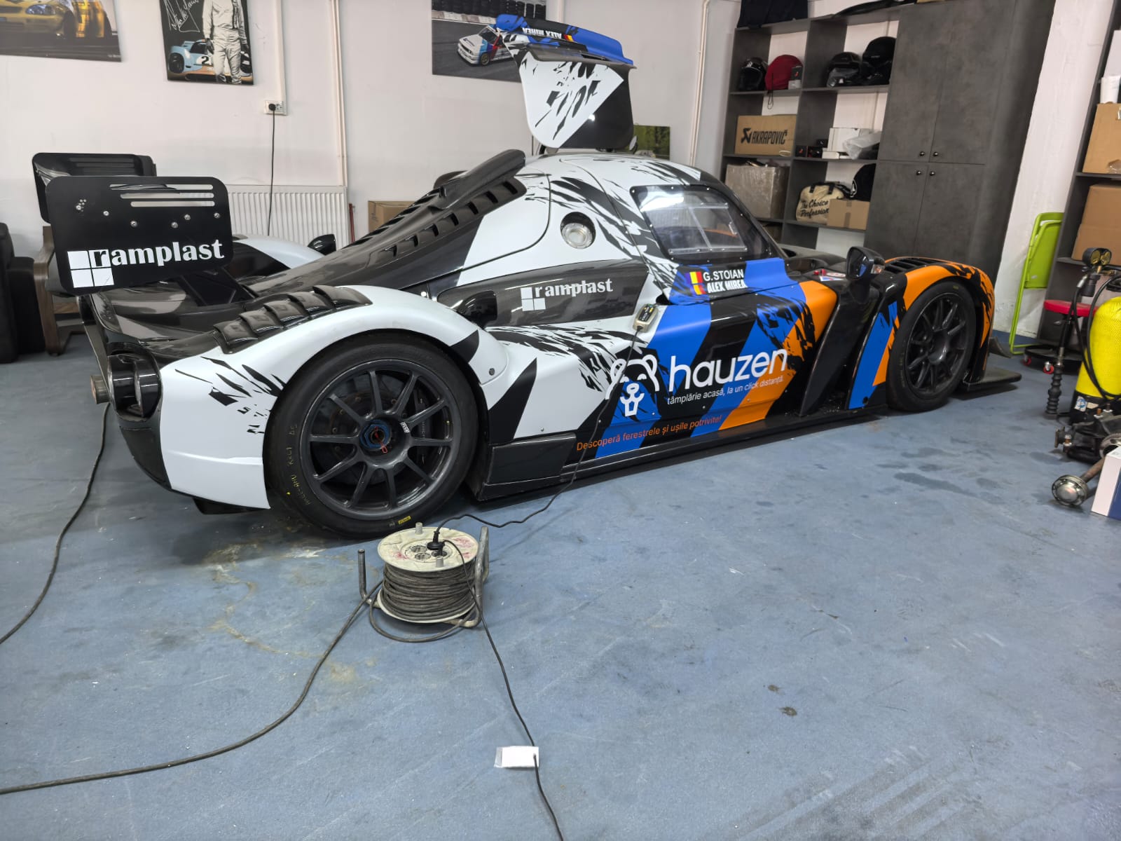 Radical Motorsport | Used Cars | 2021 RXC