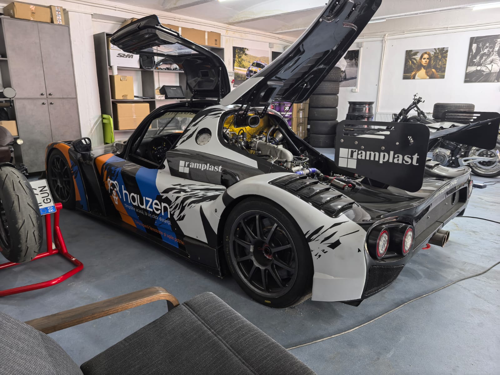 Radical Motorsport | Used Cars | 2021 RXC